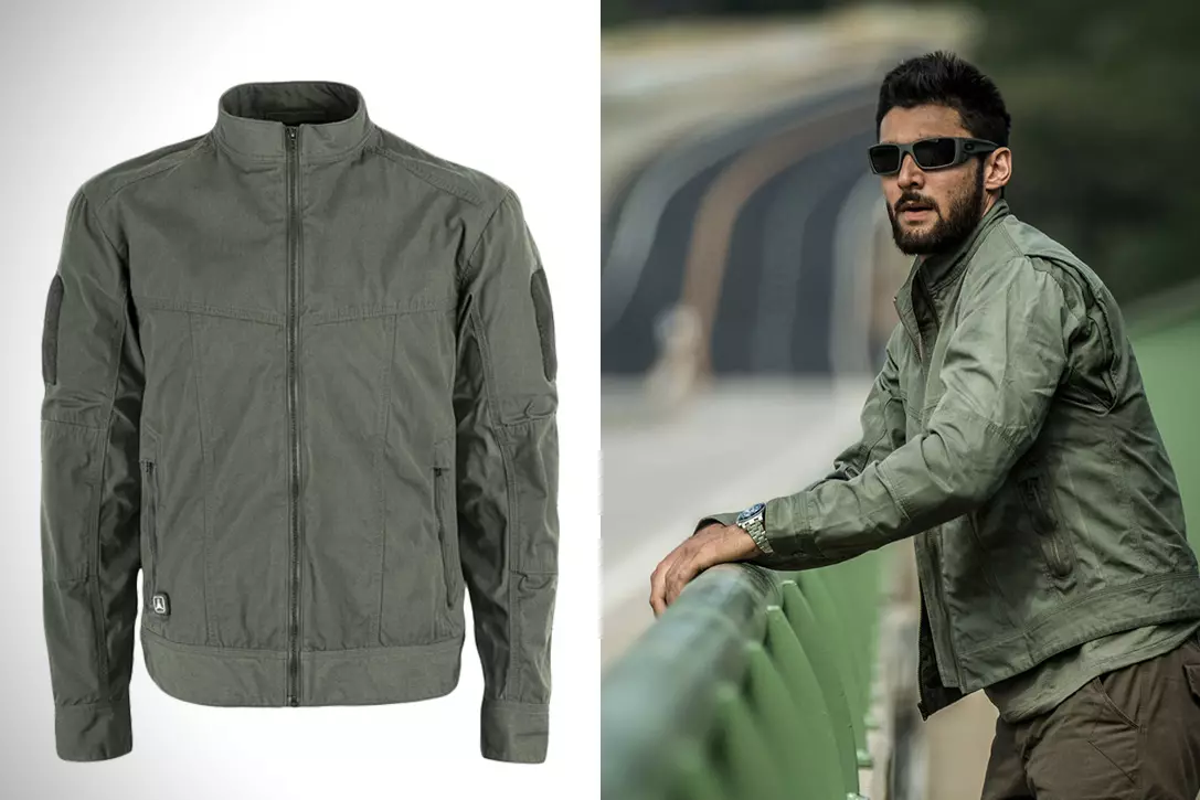 Triple Aught Design Rogue RS Jacket