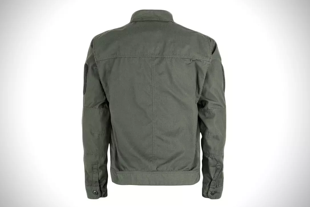 Triple Aught Design Rogue RS Jacket 3