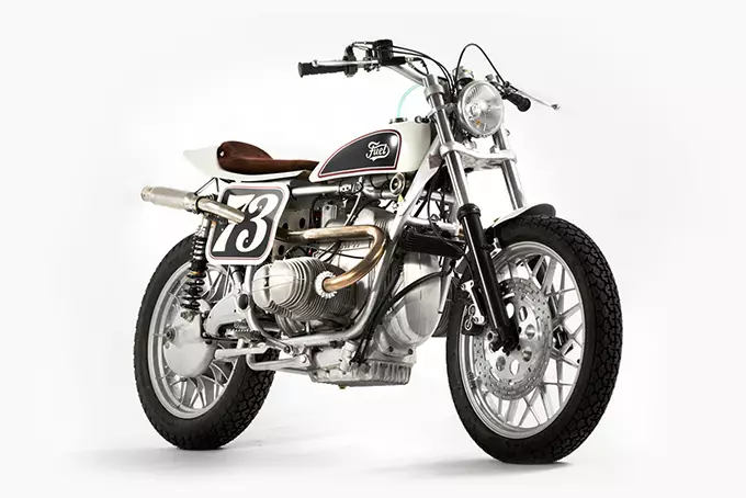 1979 BMW R100 RS Tracker HP By Fuel Motorcycles 10099_1