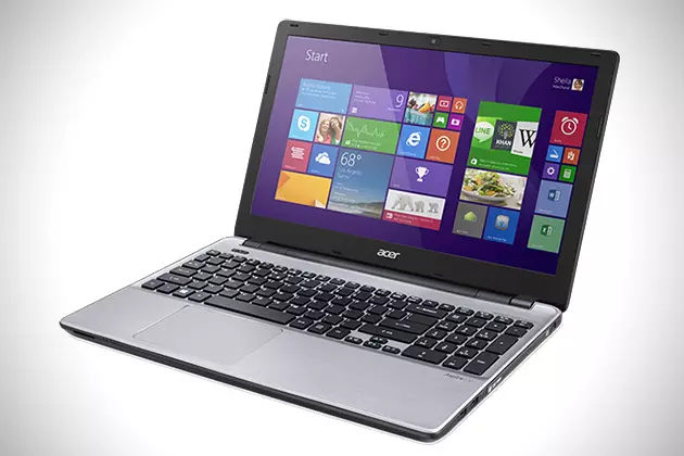 Acer Aspire V3-572G-54S6 0