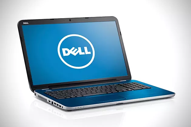 Dell Inspiron M731R