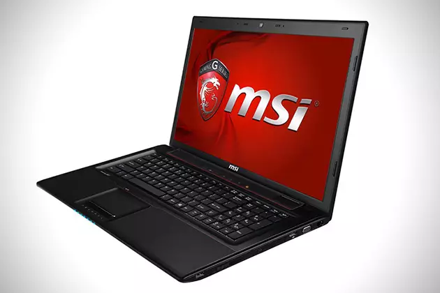 MSI GP60 LEOPARD-010