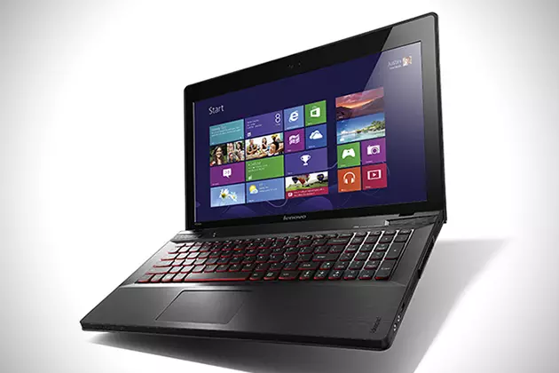 Lenovo IdeaPad Y410p