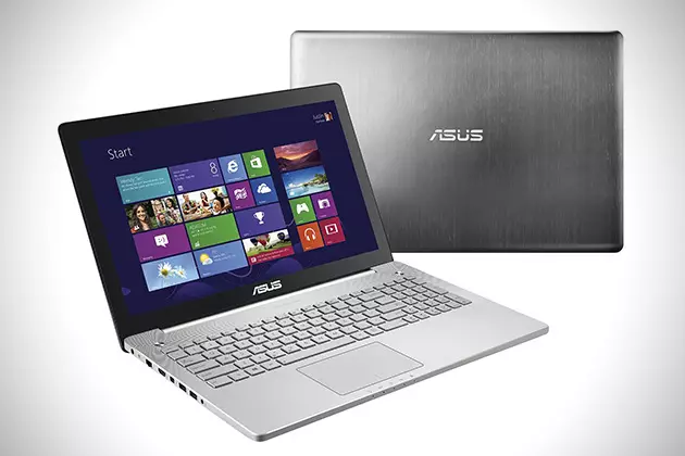 ASUS N550JK-DS71T