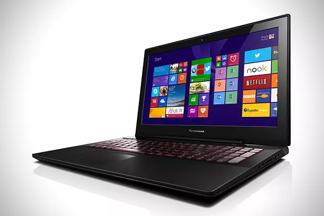 lenovo y50