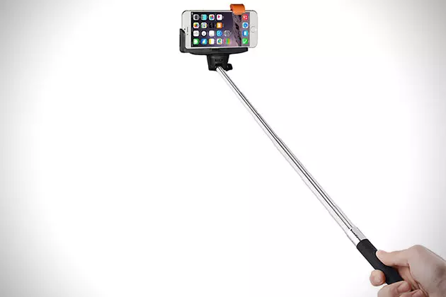 InnoGear Rechargeable Selfie Stick