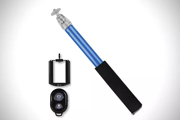 Vivitar Bluetooth mamao Selfie Monopod