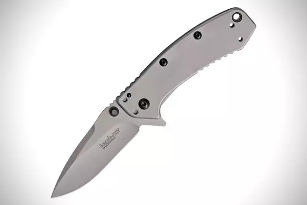 Kershaw Cryo