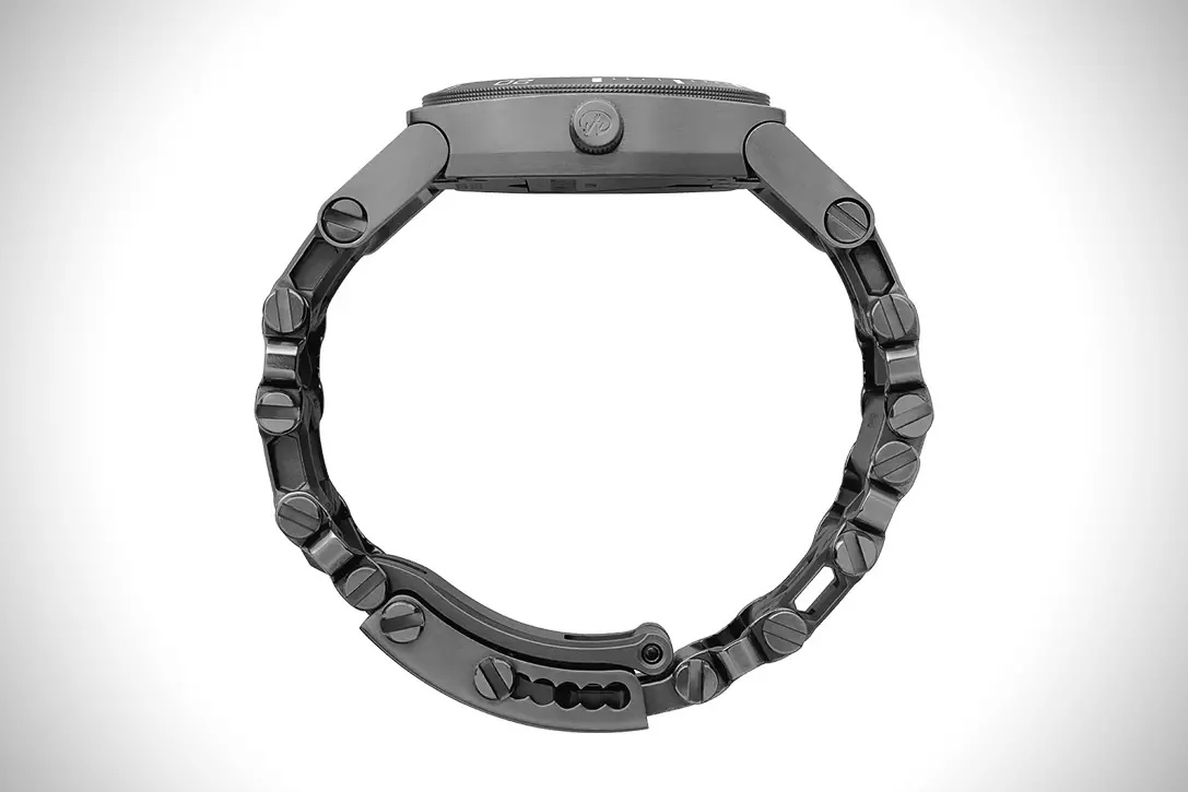 Leatherman Tread Tempo Multi-Tool Watch 10171_2