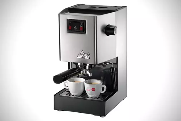 Gaggia 14101 ဂန္တဝင်