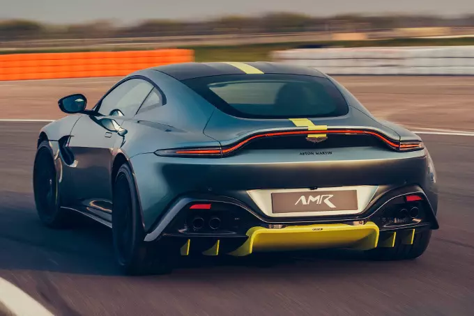 2020 Aston Martin Vantage AMR 10191_3