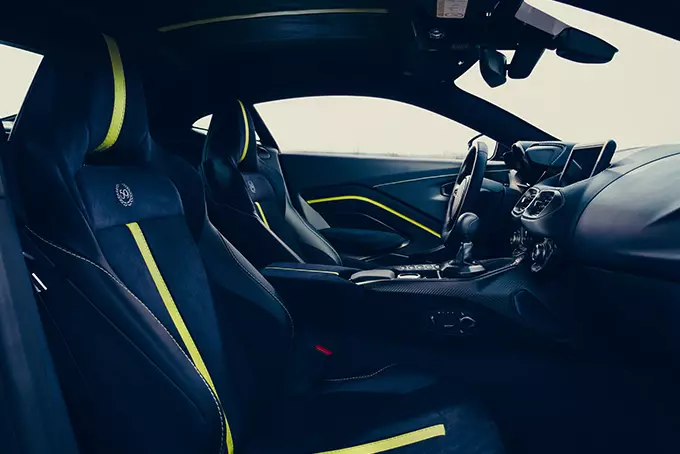 2020 Aston Martin Vantage AMR 10191_4