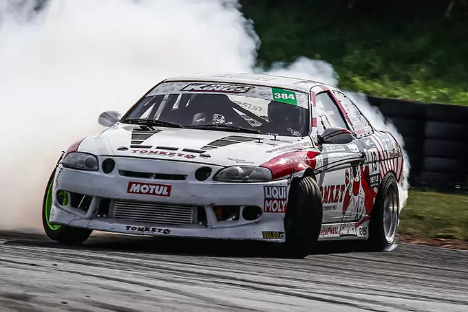 12 najboljih drift automobila svih vremena 10201_13