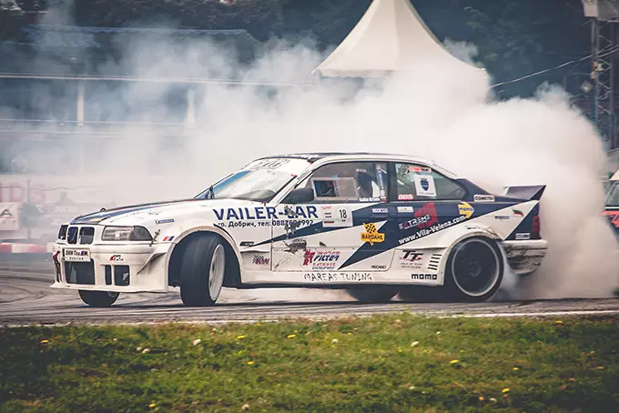 12 najboljih drift automobila svih vremena 10201_4