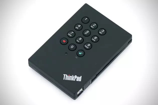 Lenovo Thinkpad