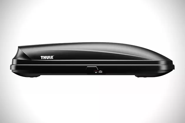 Thule Pulse