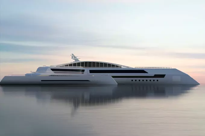 Estrella Superyacht Concept pa Yeojin Jung 10225_2