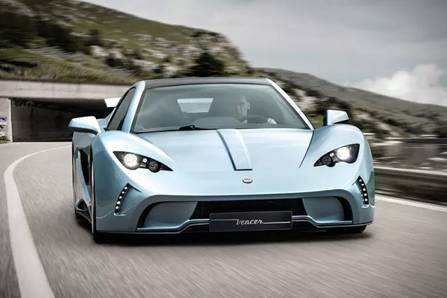 2015 Vencer Sarthe 2