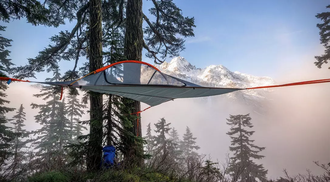 Tentsile Flite Tree Cort