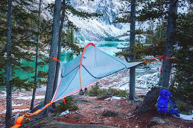 Tentsile Flite Tree Tent 2