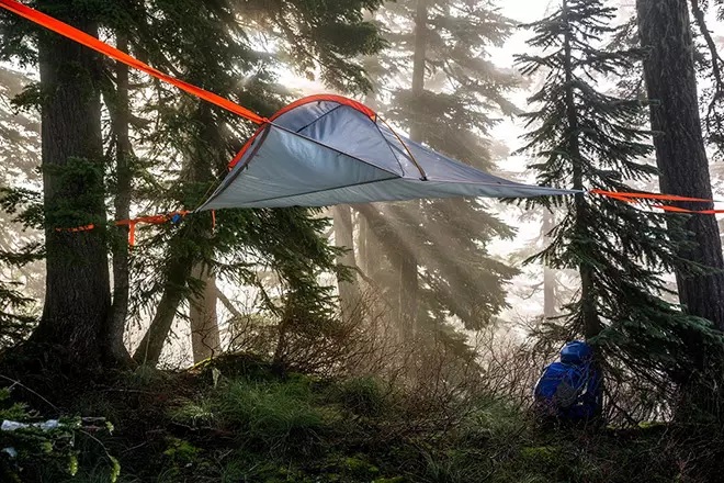 Tentsile Flite Tree Tent 5