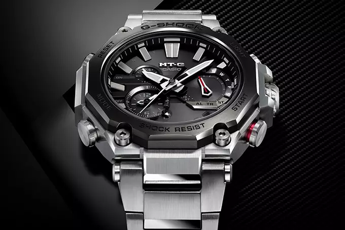 G-SHOCK MTGB2000 Gade 10248_1