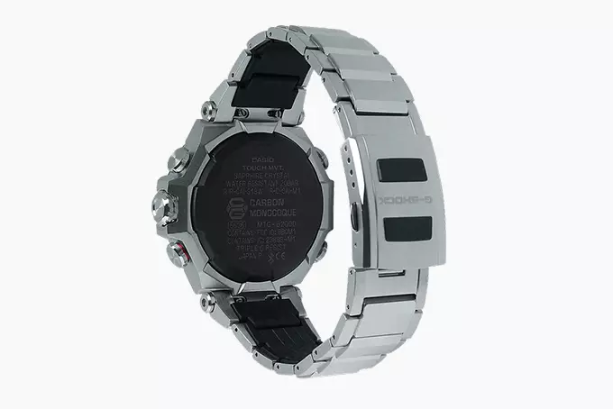 Jam G-SHOCK MTGB2000 10248_3