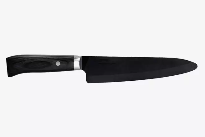 Sous Samurai: 10 Beschte Japanesch Chef Messer 10261_1