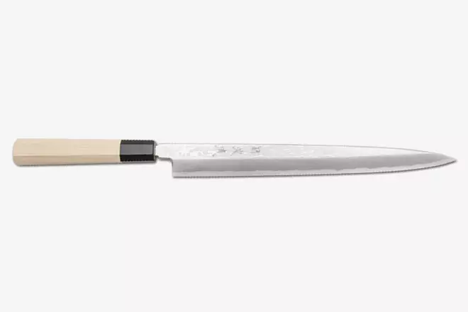 Sous Samurai: i 10 migliori coltelli da chef giapponesi 10261_10