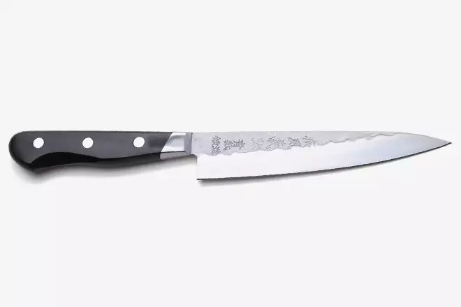 Sous Samurai: 10 Beschte Japanesch Chef Messer 10261_2