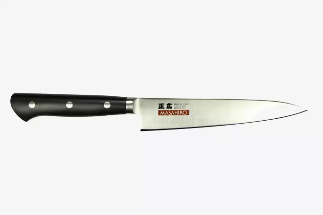 Sous Samurai: 10 Beschte Japanesch Chef Messer 10261_3