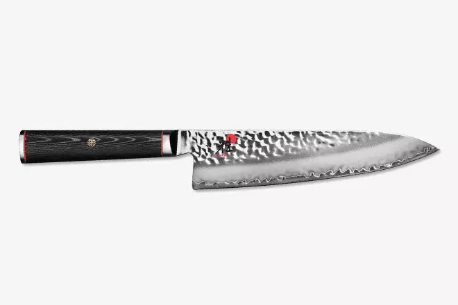 Sous Samurai: 10 Beschte Japanesch Chef Messer 10261_5