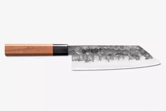 Sous Samurai: 10 Beschte Japanesch Chef Messer 10261_6