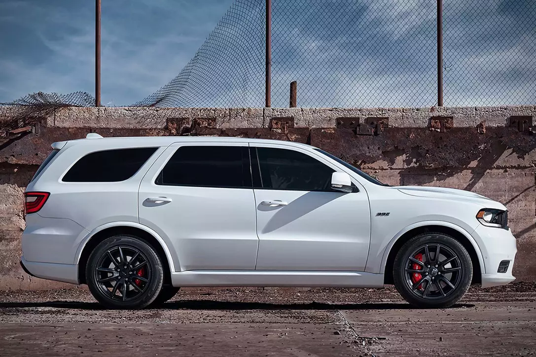 2018 Dodge Durango SRT 10298_4