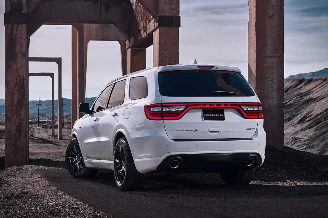 2018 Dodge Durango SRT 10298_5