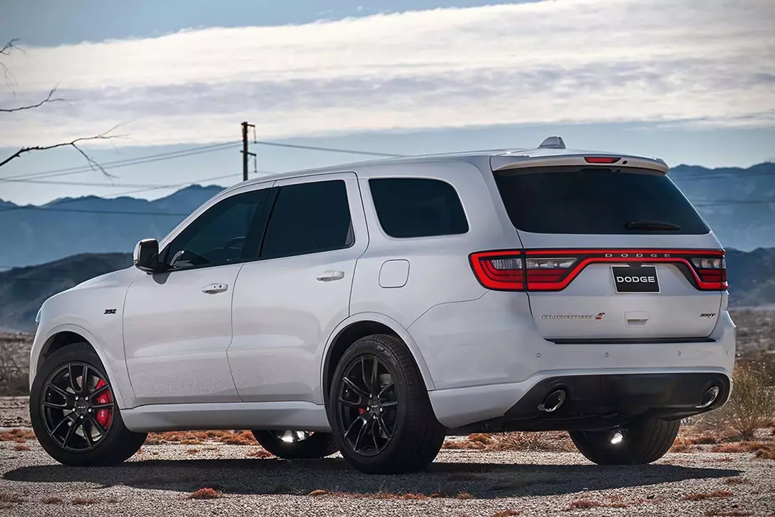 2018 Dodge Durango SRT 10298_6