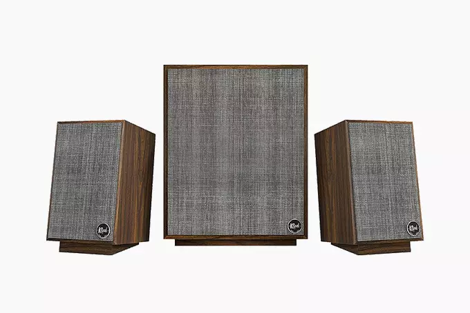 10 Labing Maayo nga Vintage-Style Speaker sa 2022 102_1