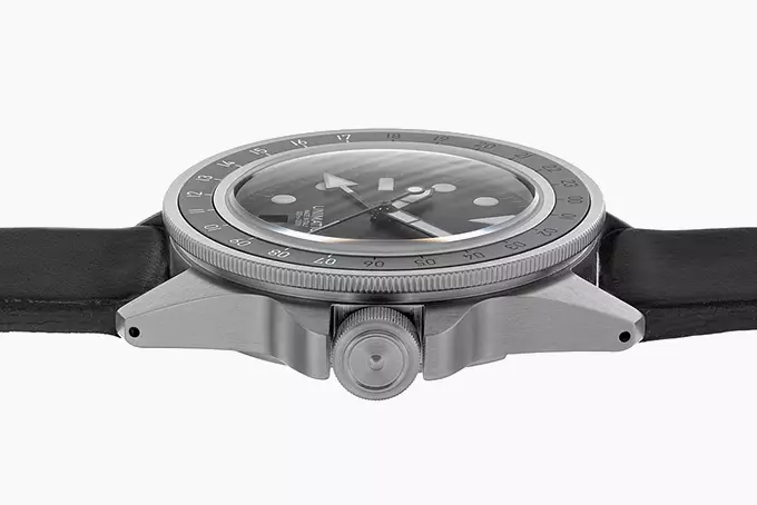 UNIMATIC x HODINKEE H סעריע לימיטעד אַדישאַן טול וואַך זאַמלונג 10344_2