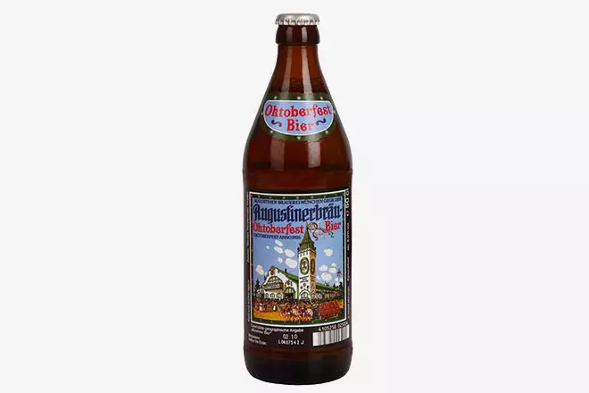 O'zapft Is: 5 غوره Oktoberfest بیر 1034_2