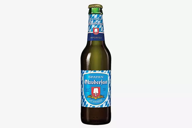 O'zapft ir: 5 labākie Oktoberfest alus veidi 1034_5