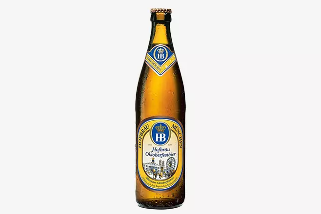 O'zapft Is: 5 غوره Oktoberfest بیر 1034_6