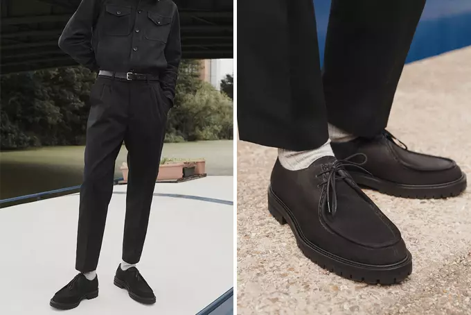 MR PORTER Bwana P. Nzeri AW19 Capsule 10412_3