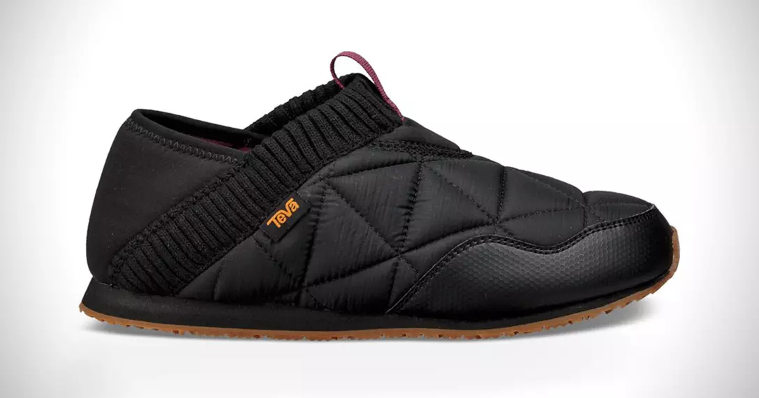 Teva Ember Moc Slipéir