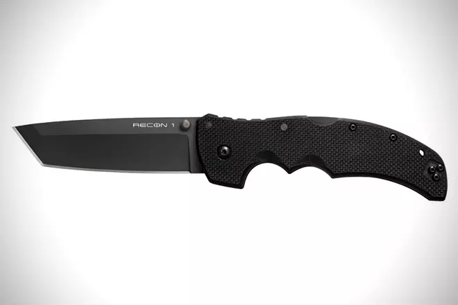 Cold Steel 27TLT Recon