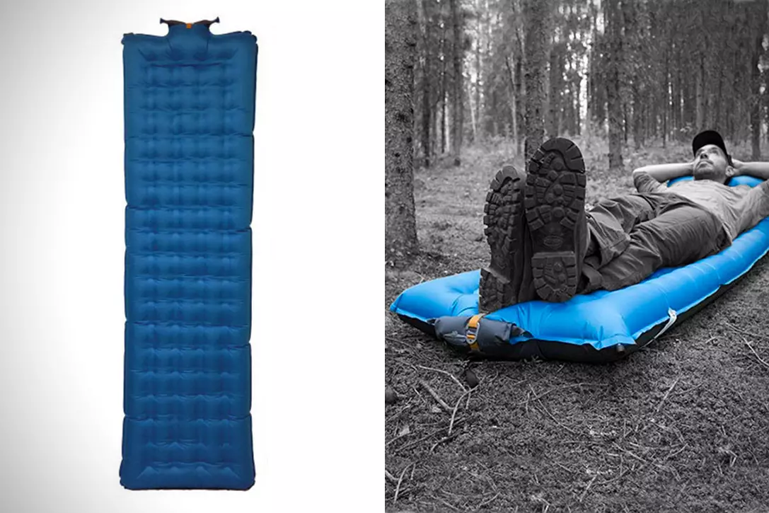 Windcatcher AirPad 2+