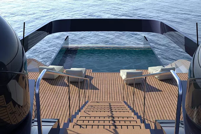 Prestige Yachts Boss Concept par Julien Cadro 10462_2