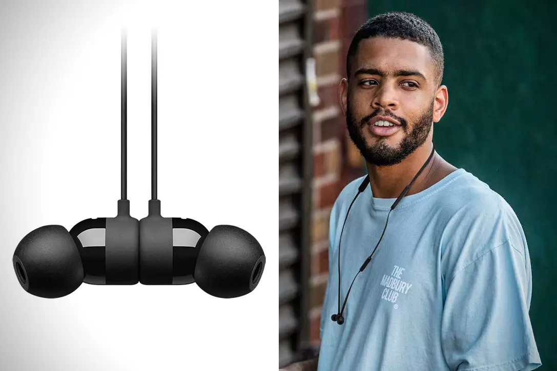 BeatsX Wireless Earbuds 10468_1