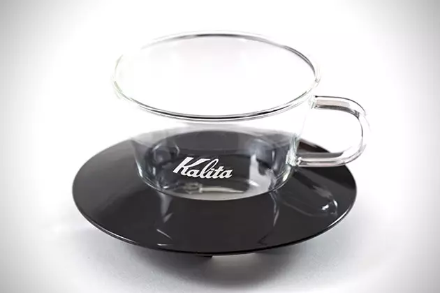 Kalita Wave Dripper