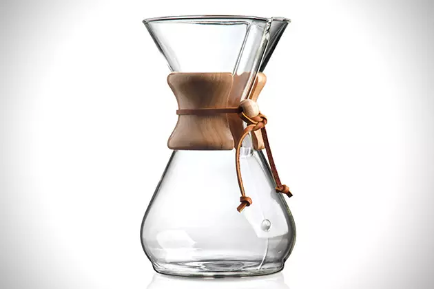 Класічная серыя Chemex