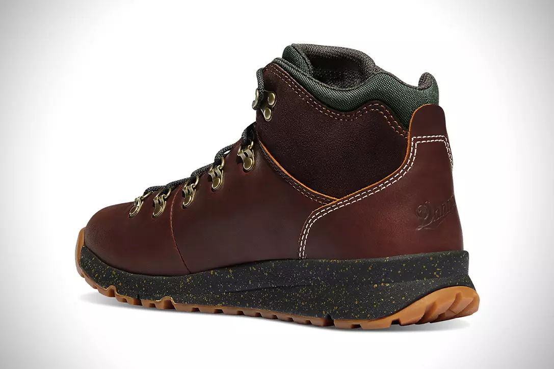 Danner Mountain 503 Boot 3